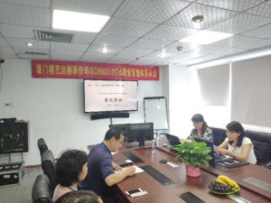 MTS is Certified to the ISO 9001:2015 Standard | MTS