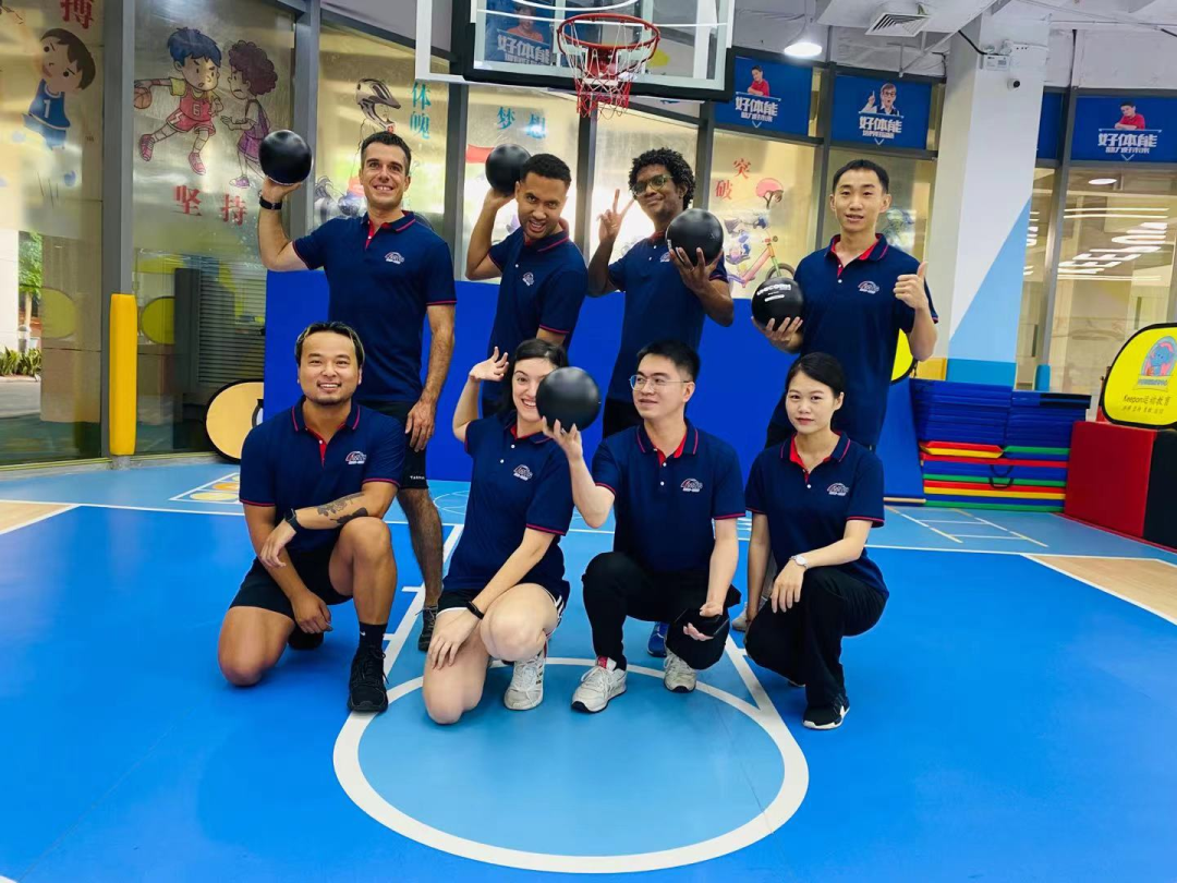 MTS to sponsor & play at the 3rd Dodgeball Tournament