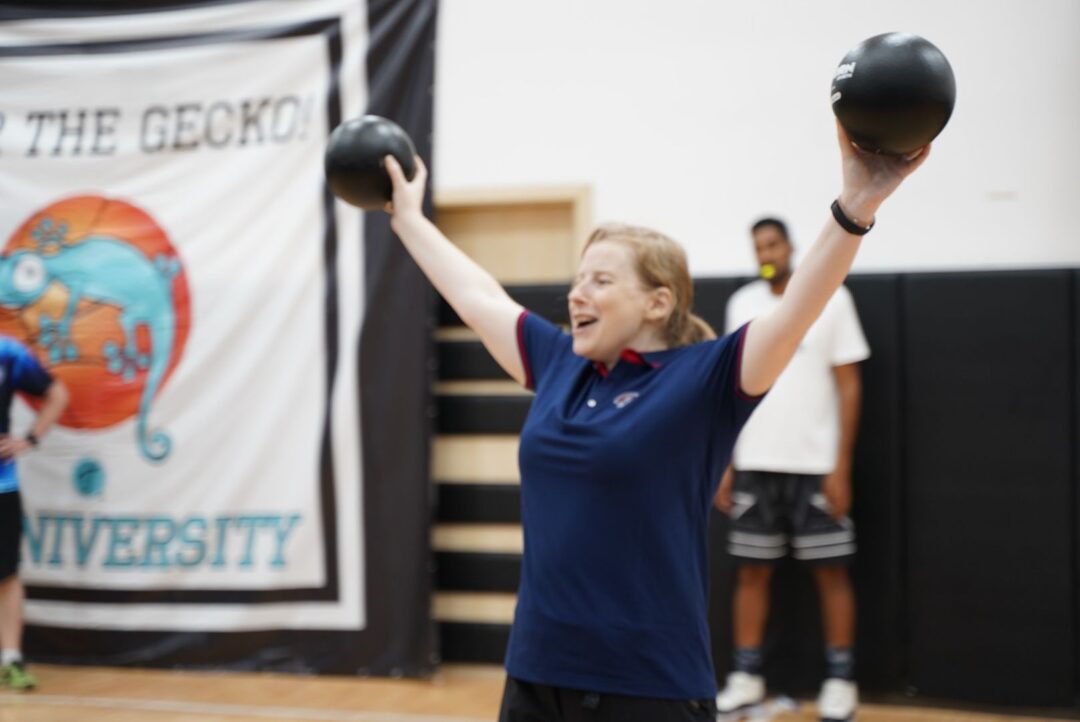 MTS garners second place in 3rd Annual Dodgeball Tournament | MTS