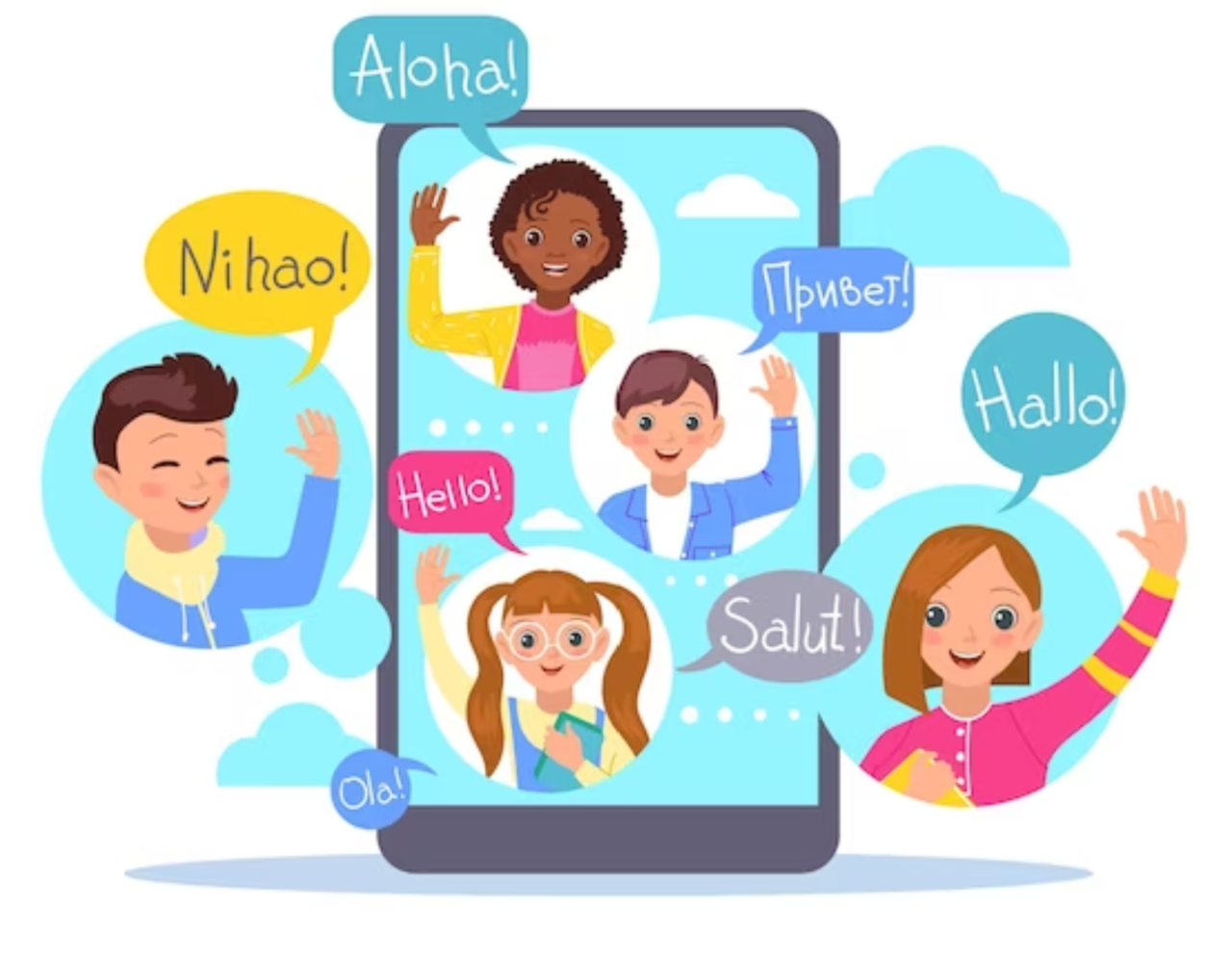 The Baby Language: A Comprehensive Guide to Teaching Babies Multiple ...