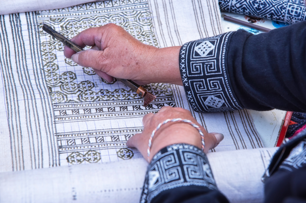 “The Book of Languages” Series – #21 Hmong | MTS