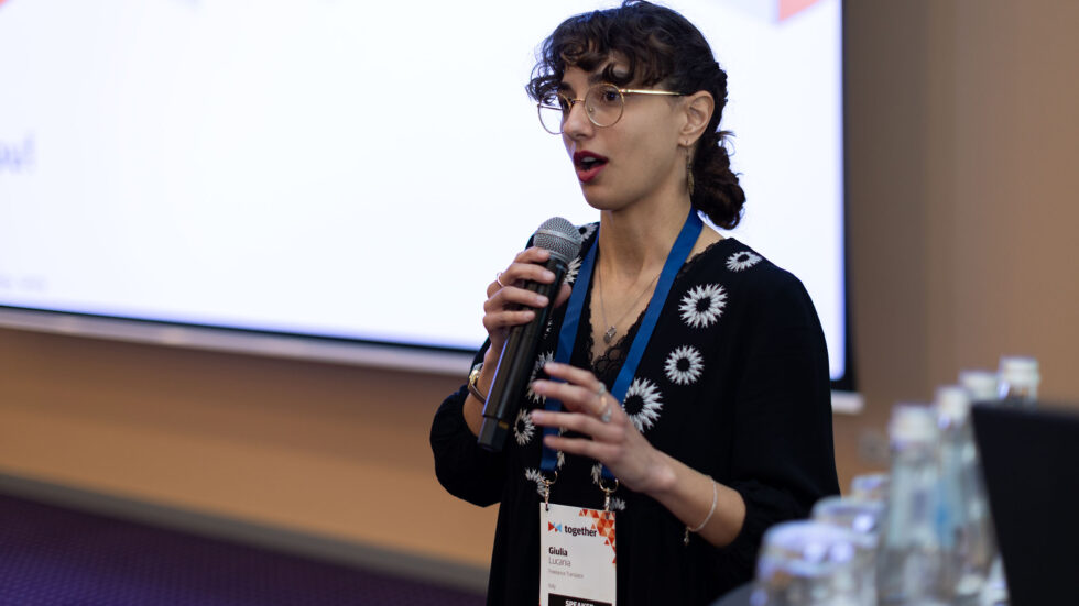 ELIA Together 2024 – The Symphony of Connection | MTS